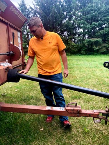 IFB director: Complacency a farmer's worst enemy | General ...