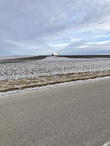 Winter storm drops over a foot of snow in portions of Illinois ...