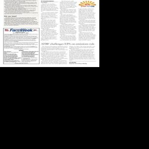Page A2 | FarmWeek | farmweeknow.com