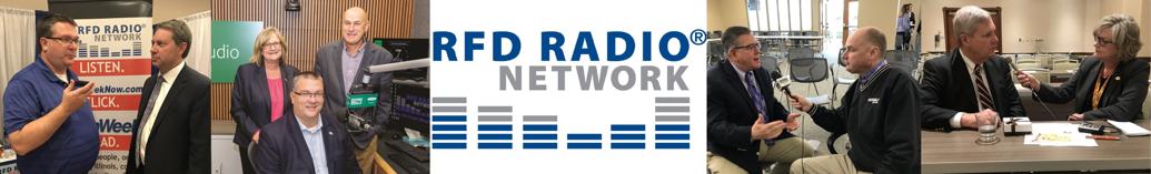 RFD Radio | farmweeknow.com