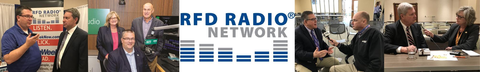 RFD Radio | farmweeknow.com
