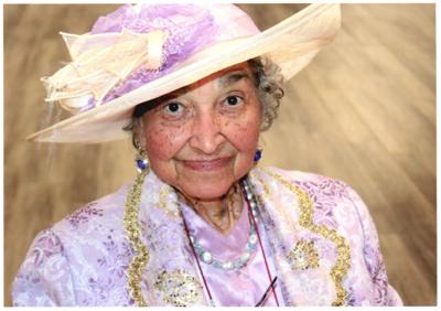 Annie Elizabeth Young | Obituaries | fauquier.com