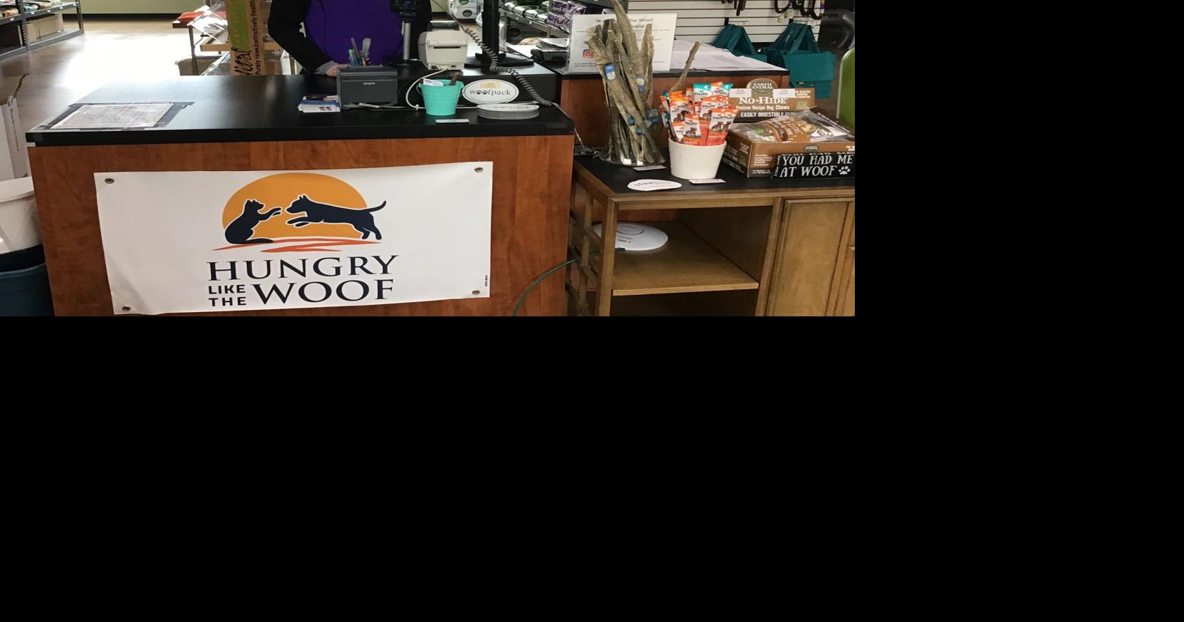 Photo_Hungry Kristin Dowell_12_04_2019.jpg | | fauquier.com