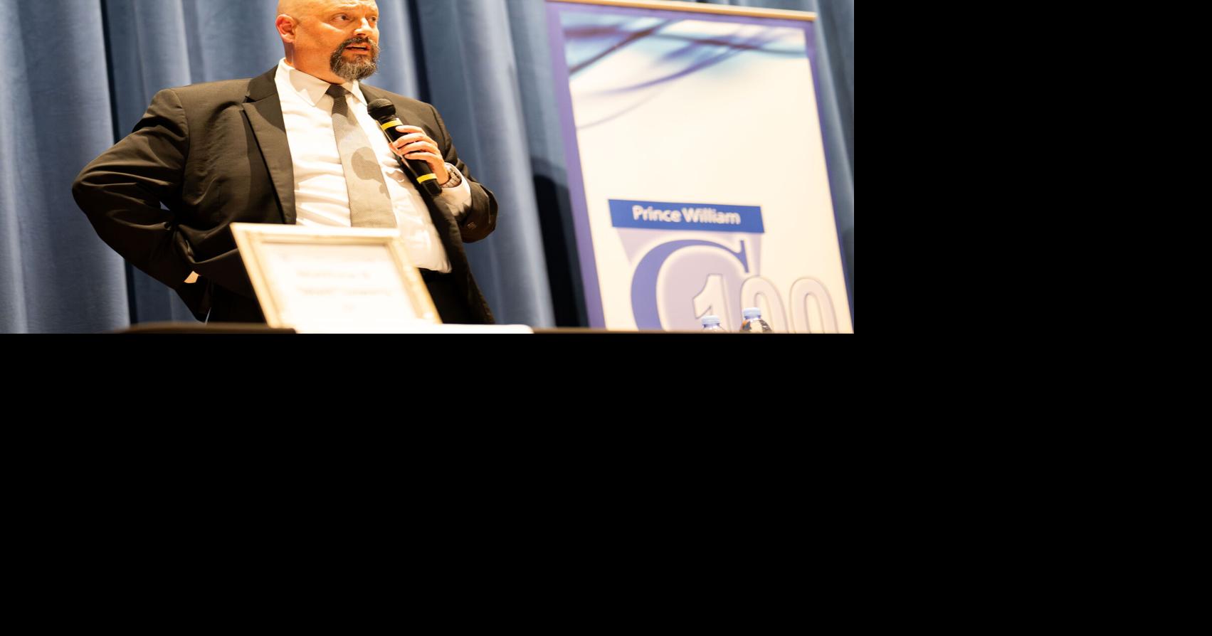 Loudoun attorney Matt Lowery arrested for DUI | News | fauquier.com