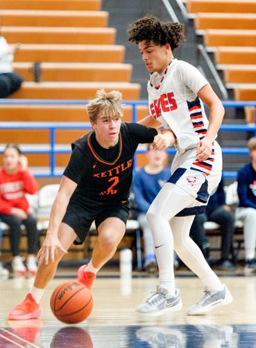 BOYS HOOPS UPDATE: Liberty edges Fauquier to improve to 6-6, Kettle Run is 5-7 | Sports ...