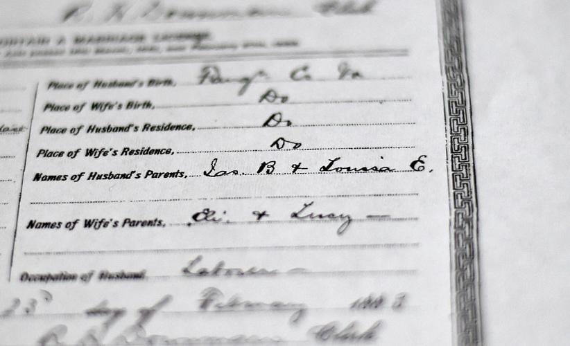 Local DAR chapter inducts its first African-American members | News ...