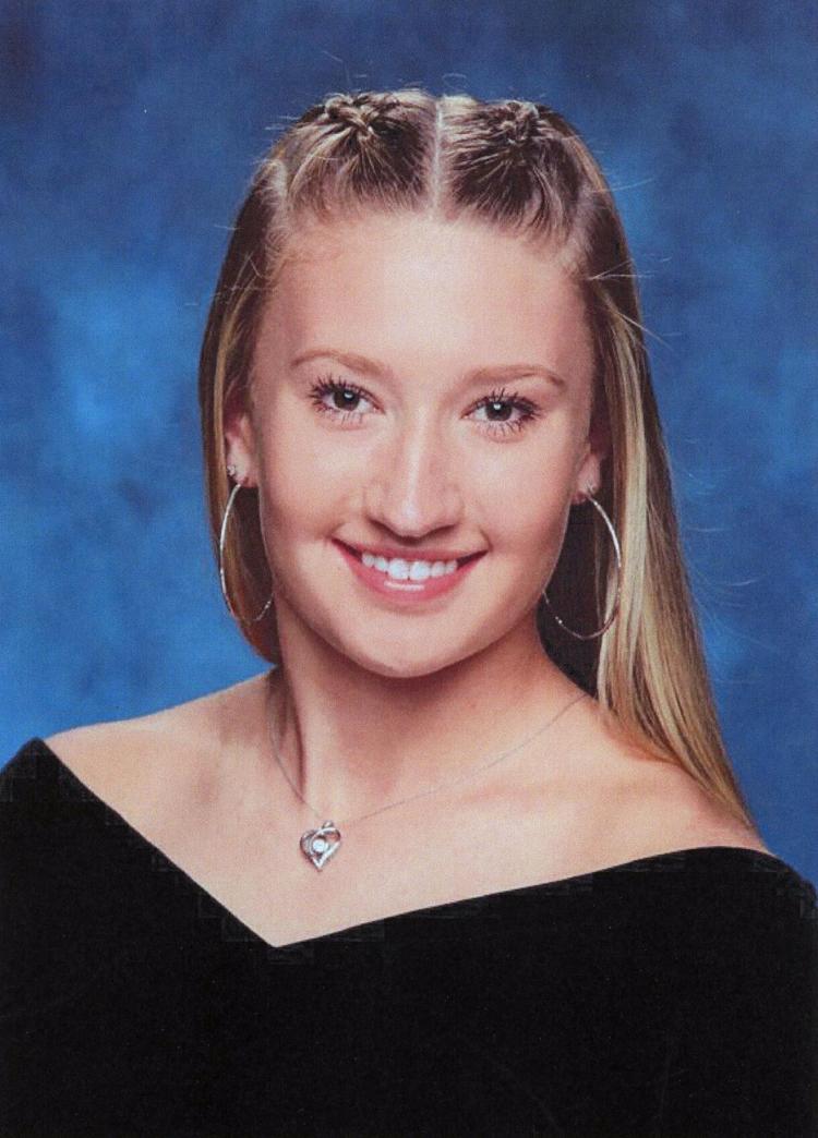 Fauquier’s Stephanie Robson, Liberty’s Sam Rodman win VHSL Achievement ...