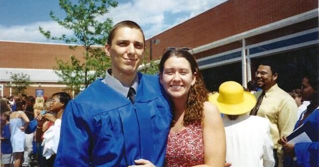 Enigma: Who killed Bryan Michael Mace? | News | fauquier.com