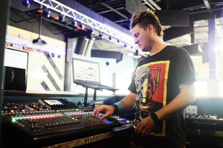 New Gainesville ‘under 21 club’ promises safe fun for area teens ...