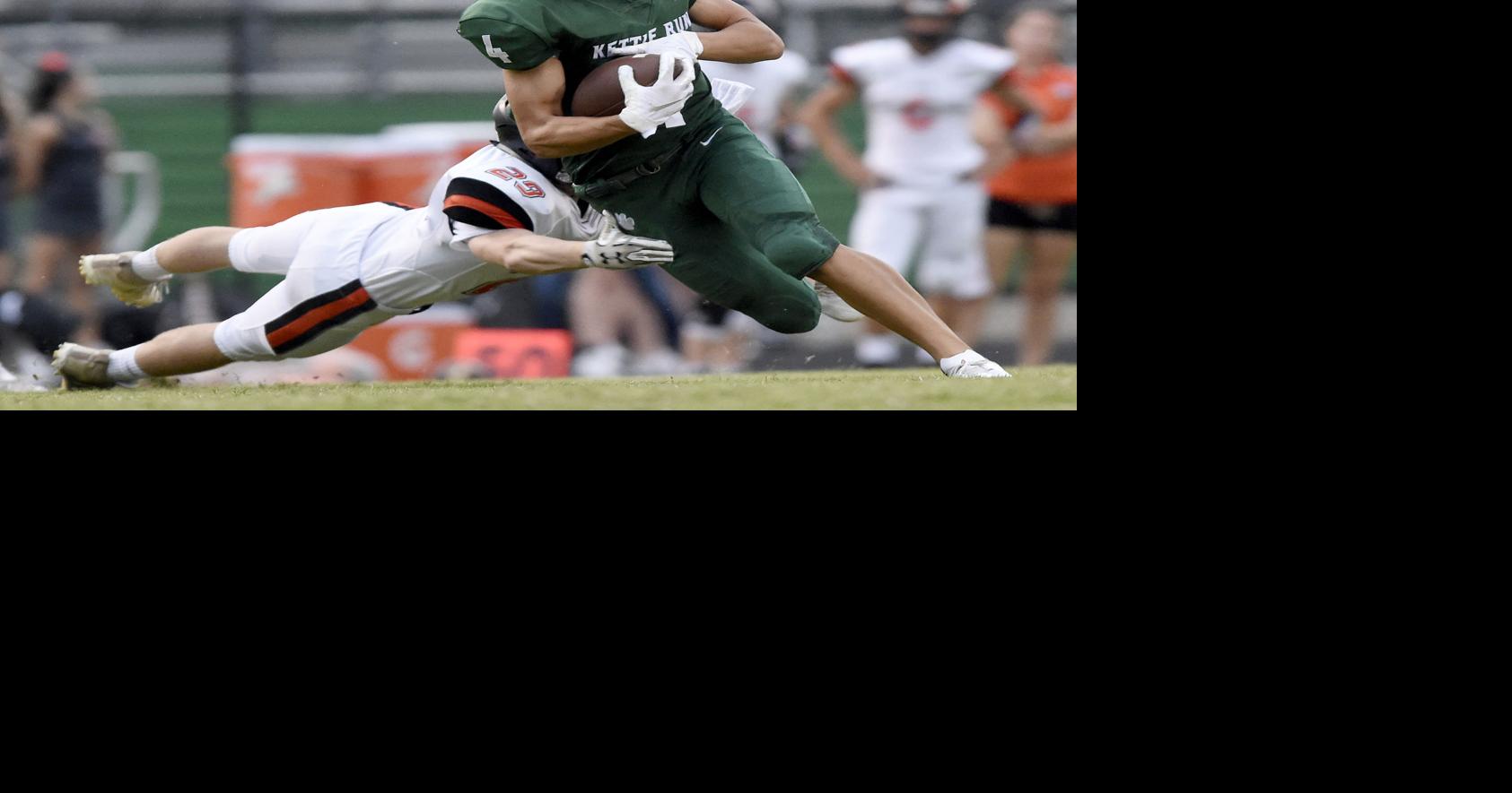 Kettle Run Football season preview: Offensive line in the sand | Sports ...
