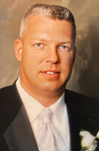 CHRISTOPHER ALLEN | Obituaries | fauquier.com