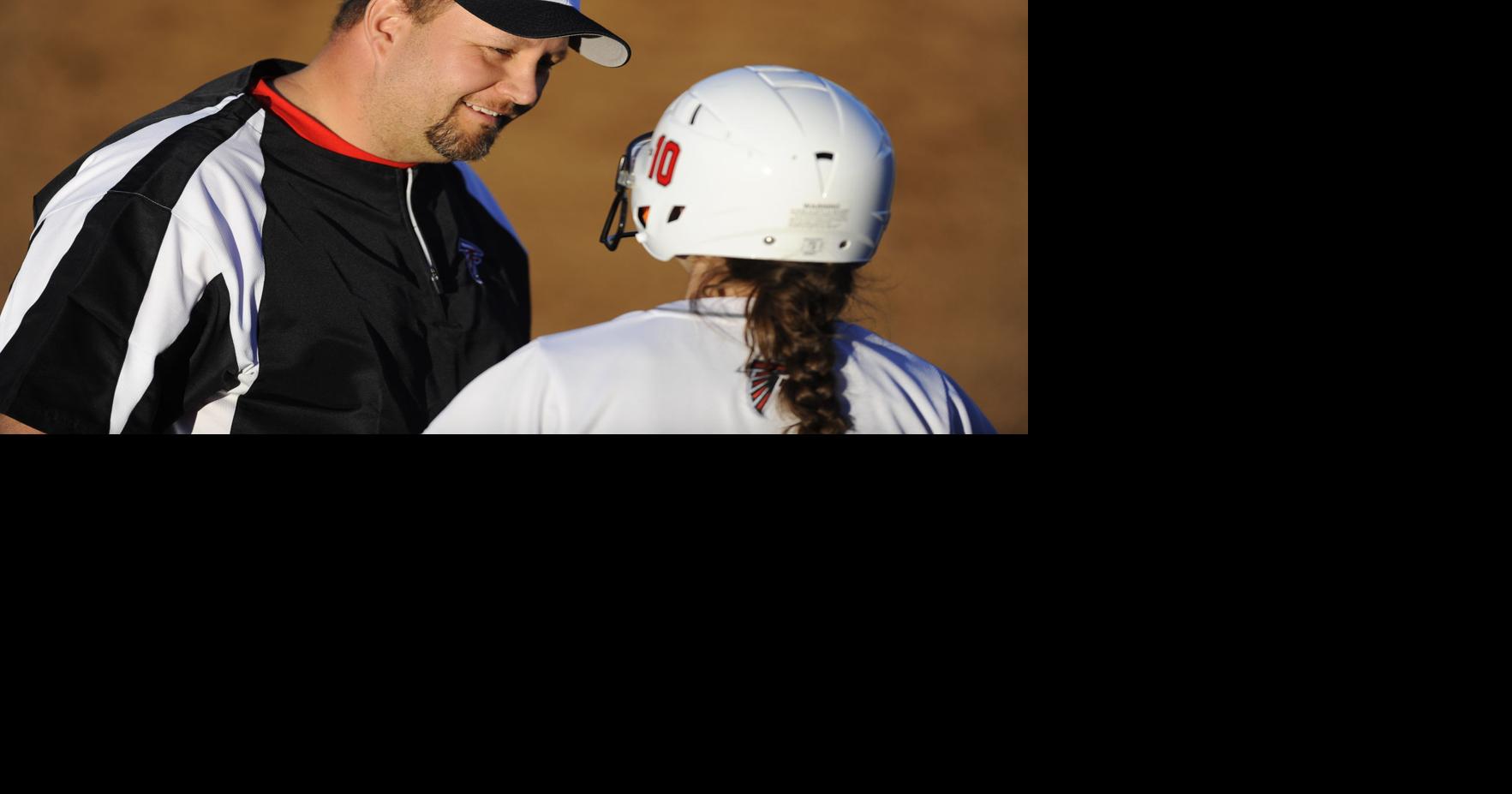 He’s Ott of there: Mark steps down as Fauquier softball coach to be ...