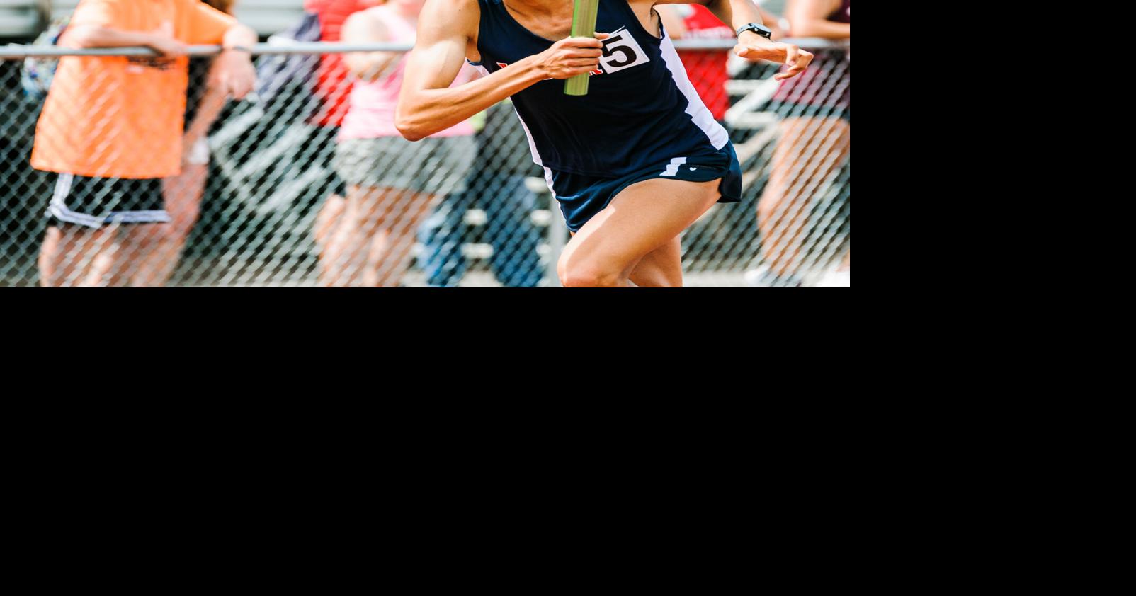 Fauquier’s Stephanie Robson, Liberty’s Sam Rodman win VHSL Achievement ...