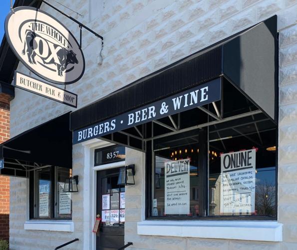 The Whole Ox butcher to develop alpha-gal-friendly foods | Localnews ...