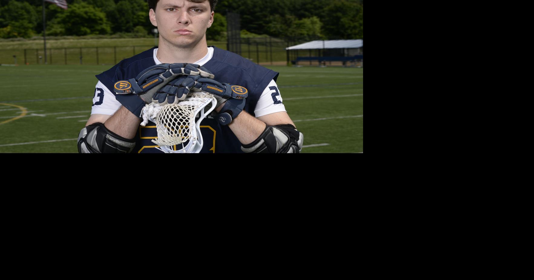 Adam Smedley is the Fauquier Times 2018 Highland Boys Athlete of the ...