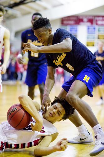 Boys basketball all-Delaney Athletic Conference teams announced ...
