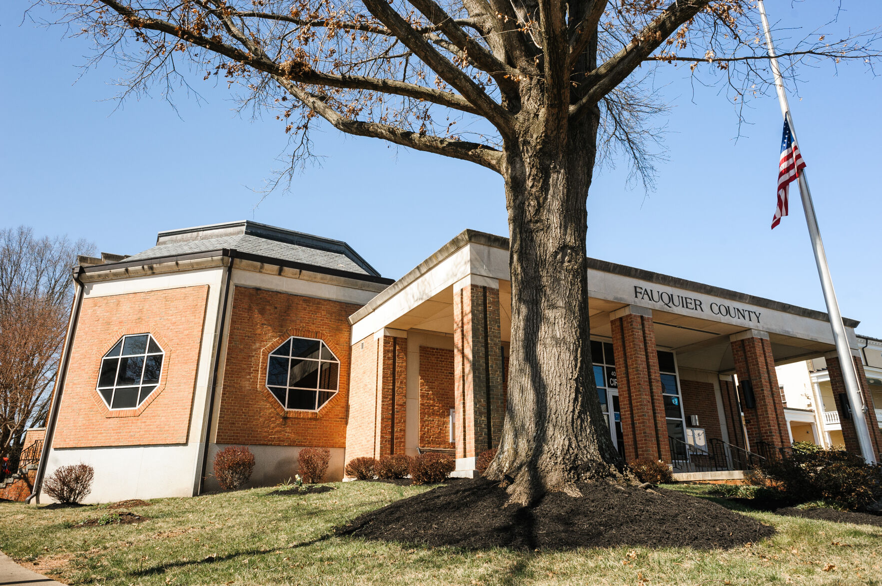 Fauquier County administrator pitches $460 million budget | Localnews ...