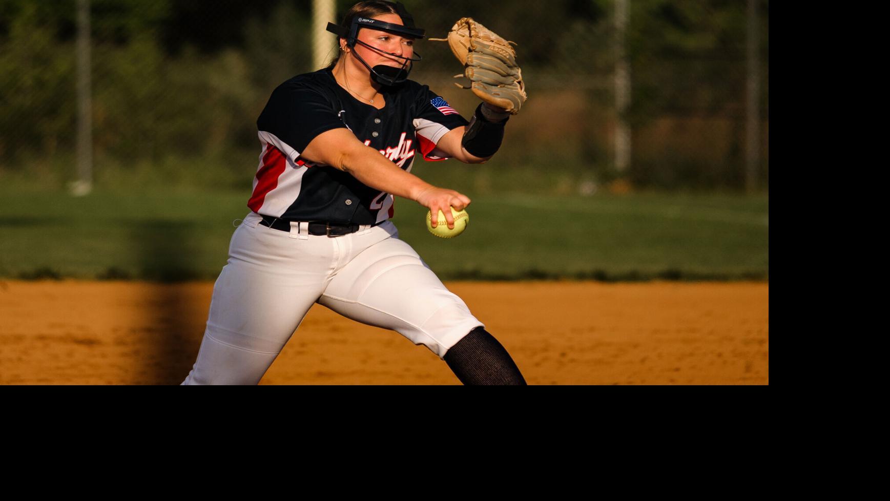 LIBERTY SOFTBALL PREVIEW: Eagles hope to rise behind returning pitcher ...