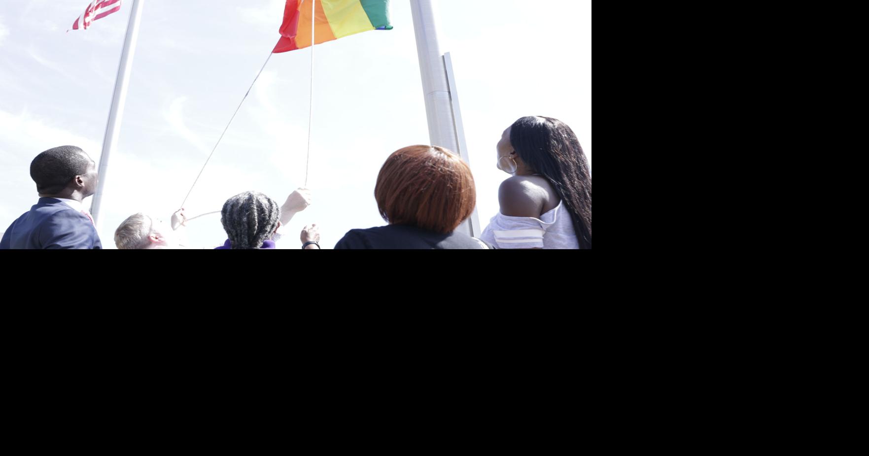 Advocates hope LGBTQ protections pass with new leadership | News ...