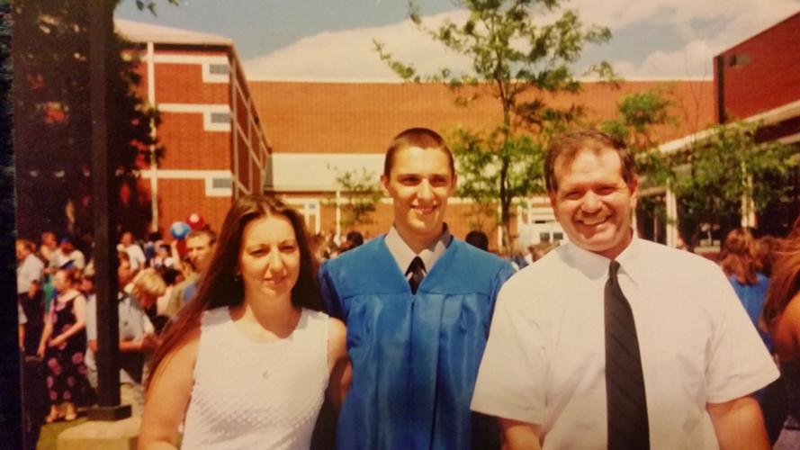 Enigma: Who killed Bryan Michael Mace? | News | fauquier.com