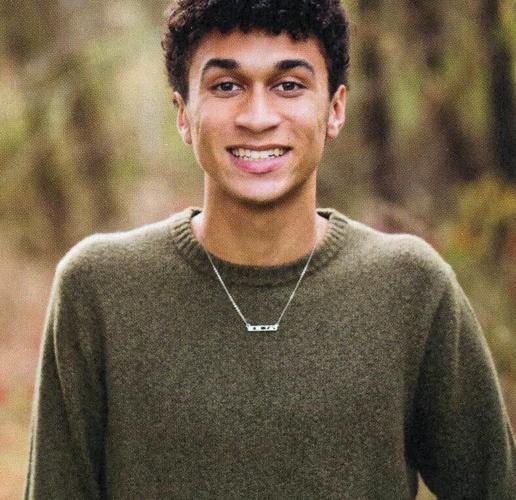 Fauquier’s Stephanie Robson, Liberty’s Sam Rodman win VHSL Achievement ...