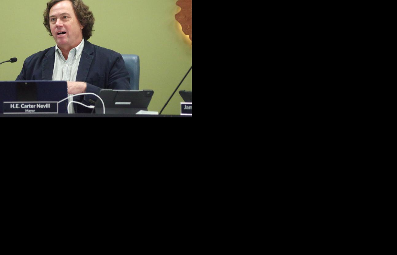 LETTER: ‘Bias baked into the mission’ of Commission on Open Government ...