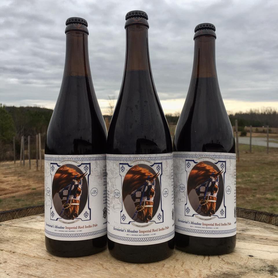 Virginia brewery to debut limited-edition Secretariat beer | Business ...