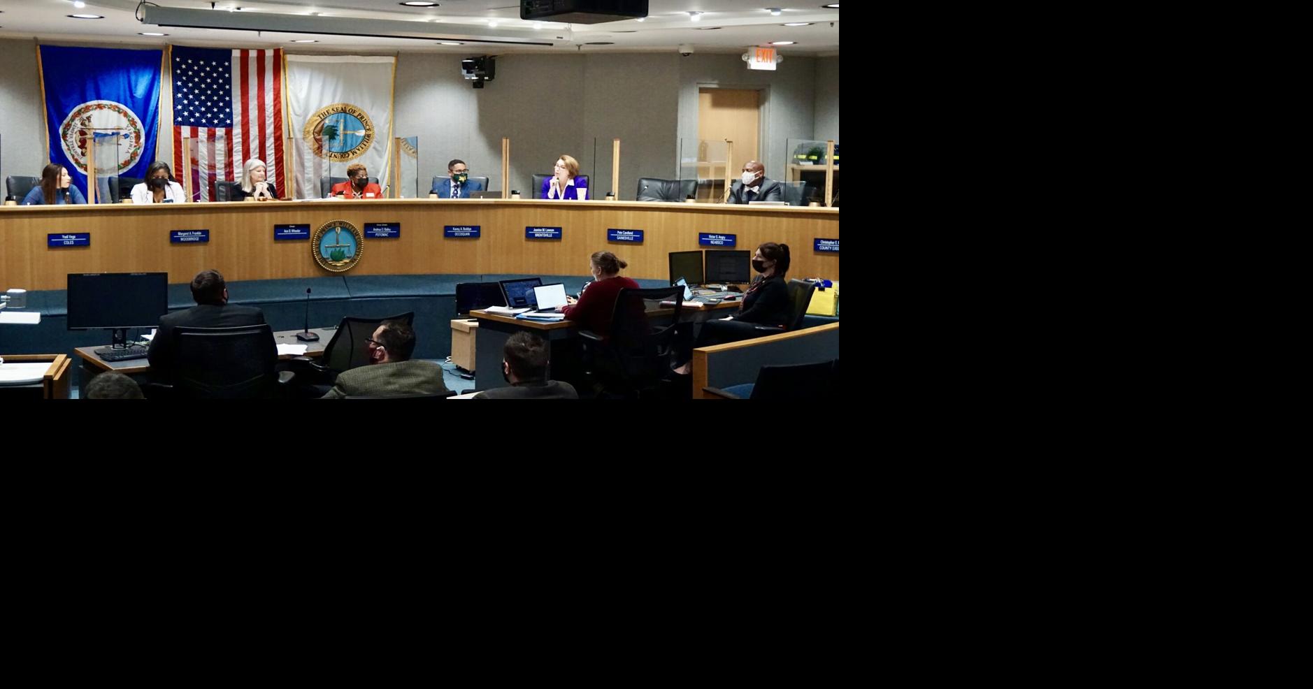 Labor organizers push for stronger collective bargaining in Prince ...