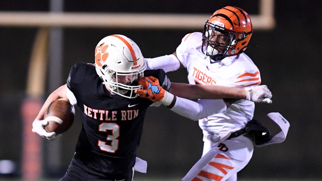 KETTLE RUN FOOTBALL: Brentsville rips off 31 straight points to down ...