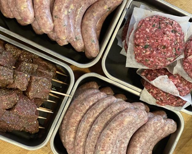 The Whole Ox butcher to develop alpha-gal-friendly foods | Localnews ...