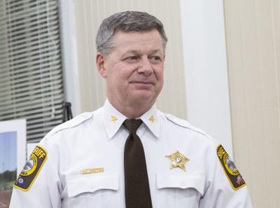 Sheriff Mosier releases video addressing COVID-19 scams | News ...