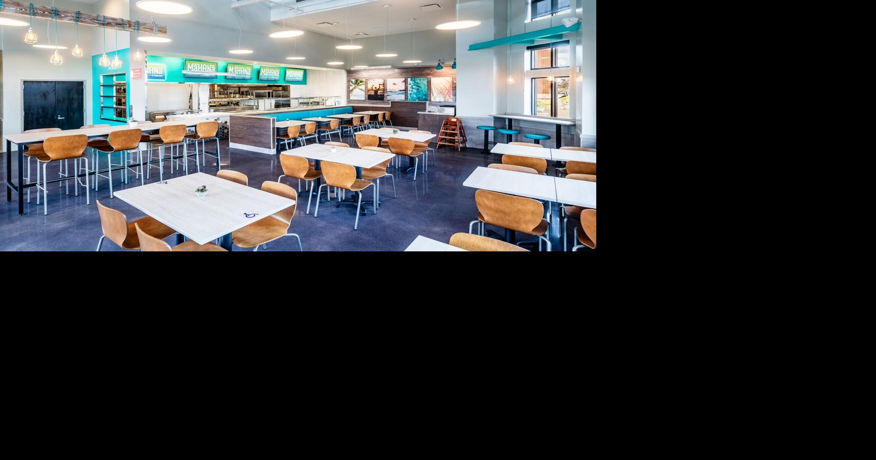 Mahana Fresh serves up healthy, gluten-free meals | News | fauquier.com