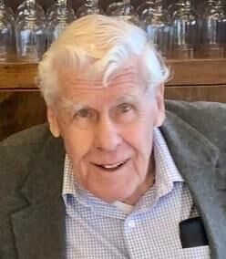 Stuart Jack Steensma | Obituaries | fauquier.com