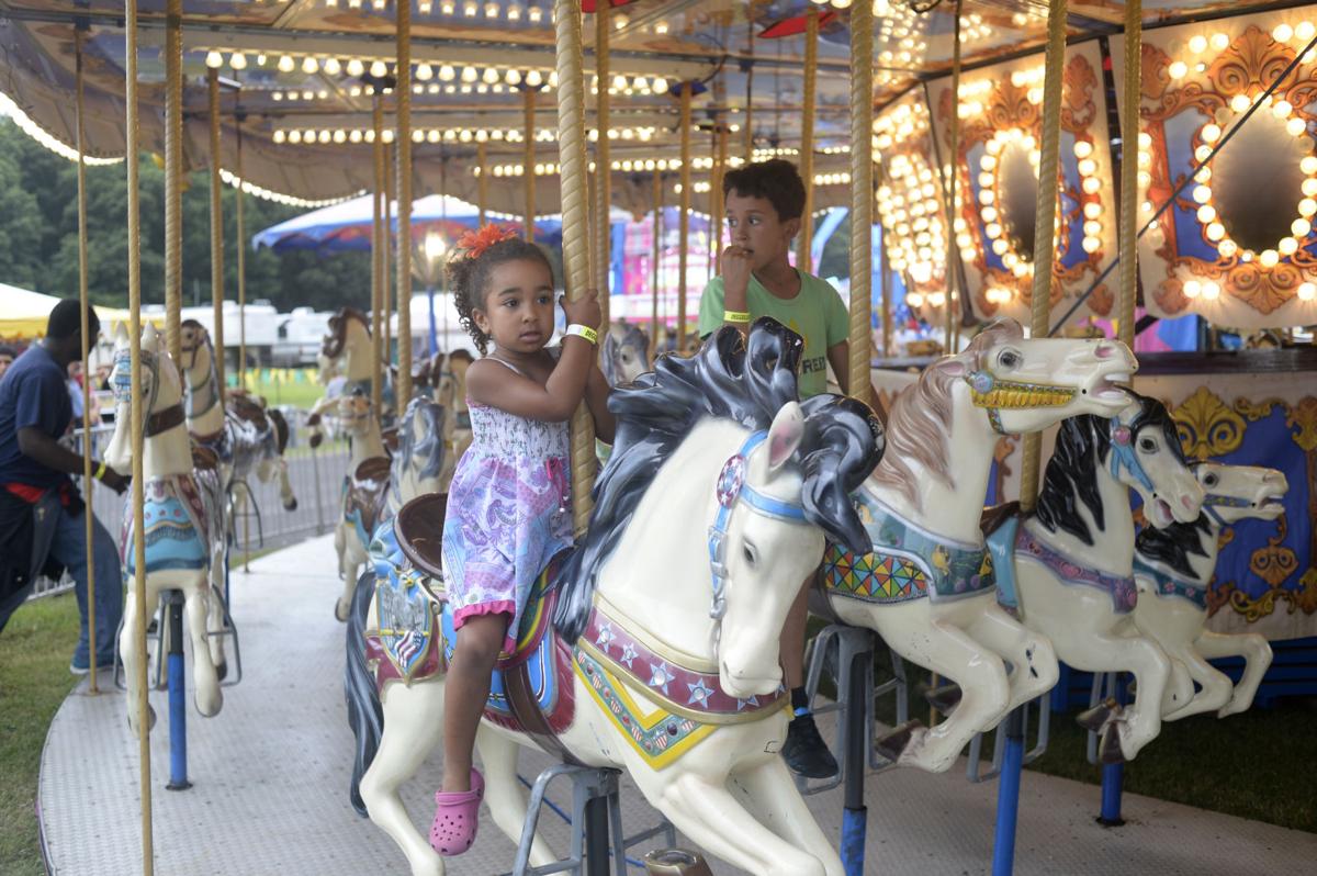 PHOTOS: Prince William County Fair | Multimedia | fauquier.com