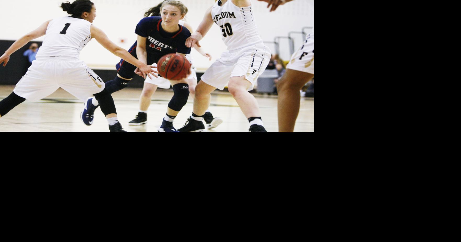 Liberty’s Kestner ends commitment to North Carolina, reopens college ...
