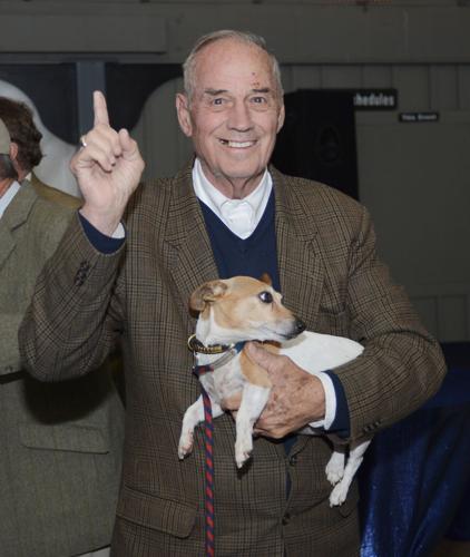 NFL Hall of Famer Sam Huff dies at 87 | Lifestyles | fauquier.com