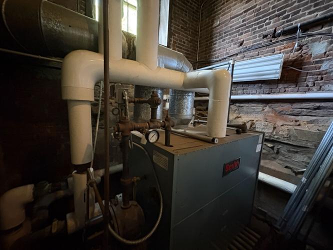 Why judges say Fauquier's iconic courthouses need upgrades | Localnews ...