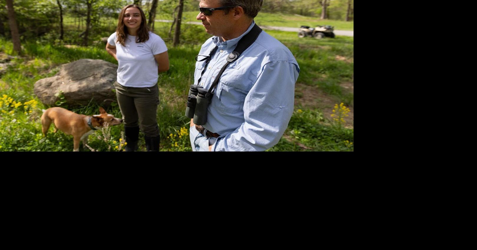 Awe of nature drives Sunnyside Farm & Conservancy | News | fauquier.com