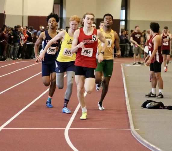 Led by Patrick Atwell, Fauquier claims 8 medals at Class 4 indoor state ...