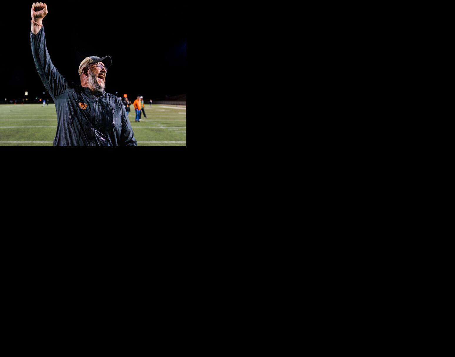 Kettle Run Football Preview: Quake, rattle and roll | News | fauquier.com