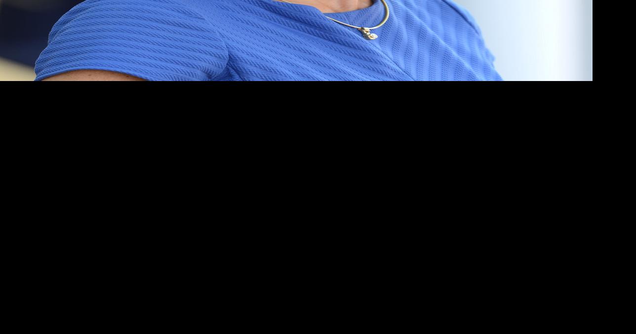 Angela Smith challenges Eric Maybach for commissioner of revenue | News ...