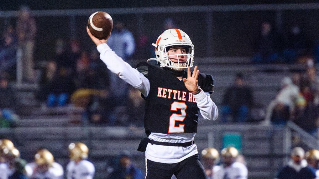 Kettle Run High football should contend for region title | News ...