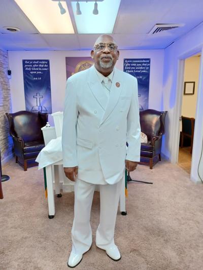 Thomas Yates | Obituaries | fauquier.com