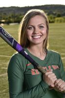 Liz Keefer is the 2017 Fauquier Times Kettle Run Girls Athlete of the ...