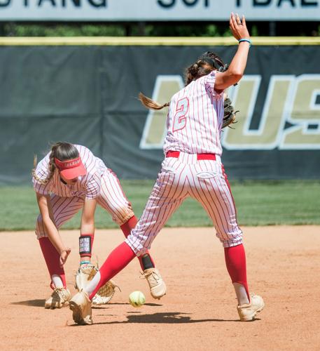 PHOTOS: Fauquier softball falls to Christiansburg in state semifinals ...