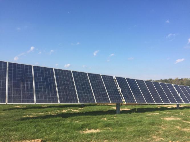 Second Remington Road solar farm moves forward | News | fauquier.com