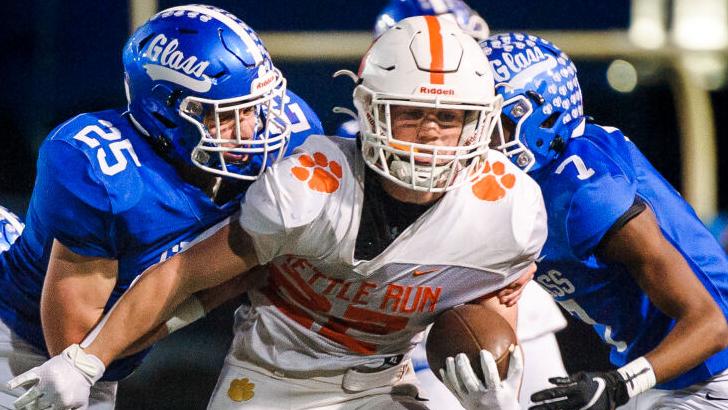 Kettle Run Football Preview: Quake, rattle and roll | News | fauquier.com
