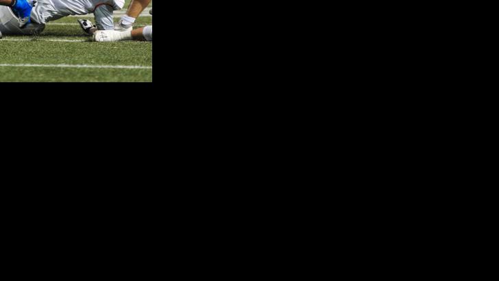 Kettle Run Football Preview: Quake, rattle and roll | News | fauquier.com