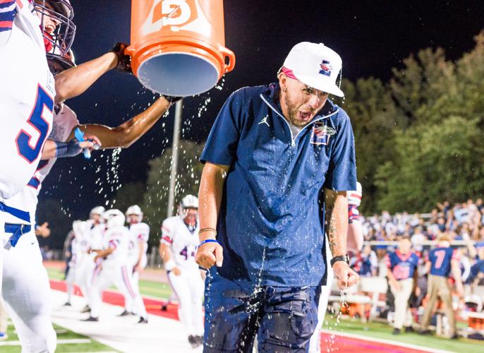 Check out the top sports stories of 2025 in Fauquier County | News ...