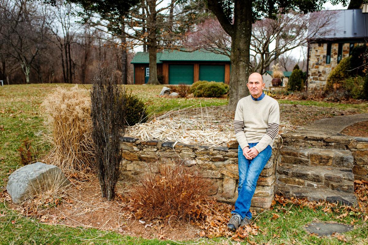 David and Patricia Vos dedicated to planting a trillion trees | News ...